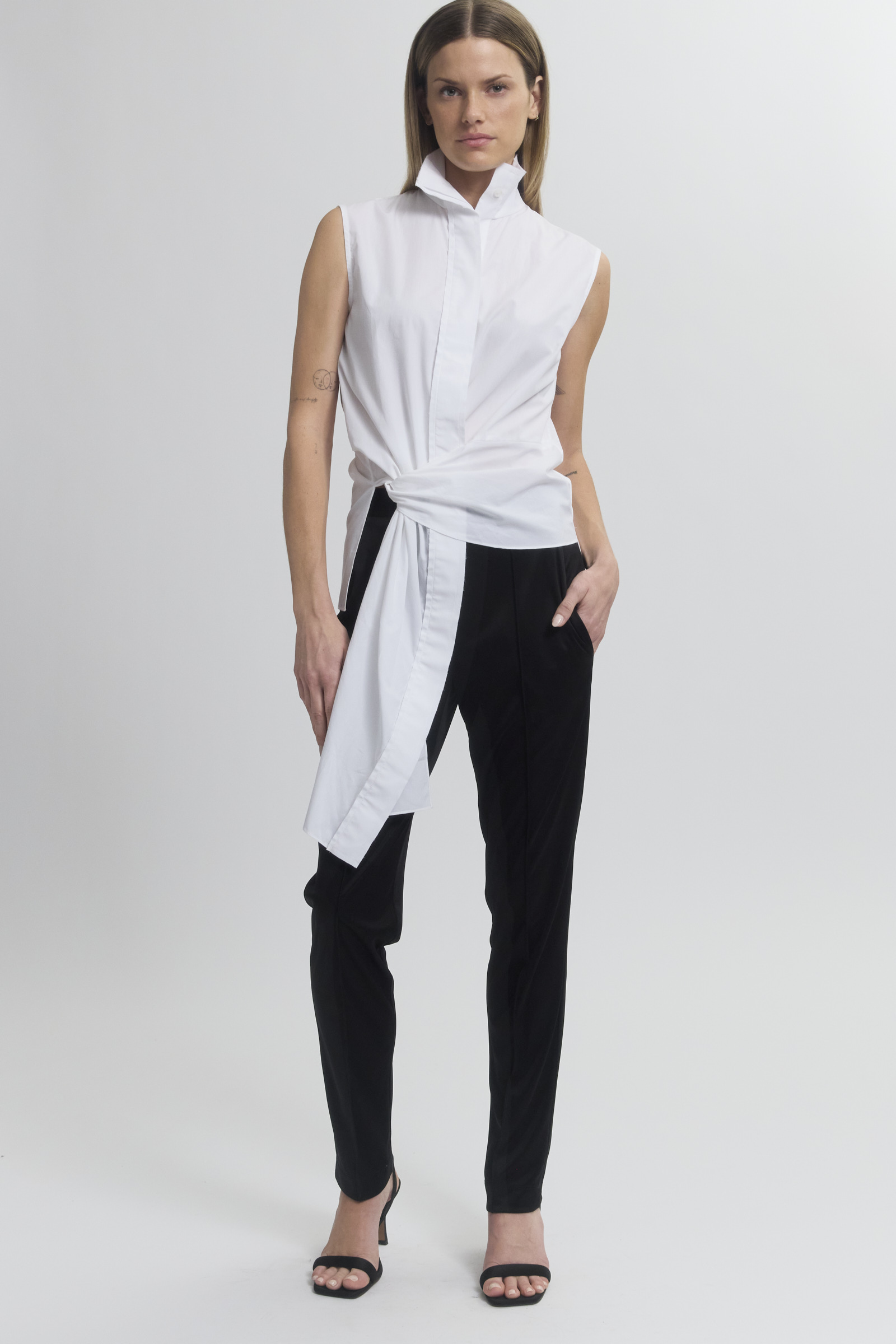 ARIAS New York - Designer Womenswear | Made in New York