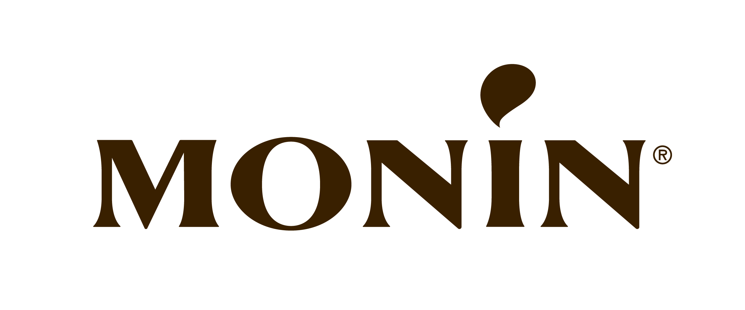 Encuentra Monin | Monin