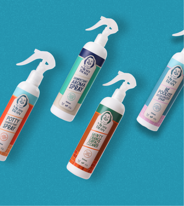 Resellers – MESSY BESSY / CALM SANDS INC