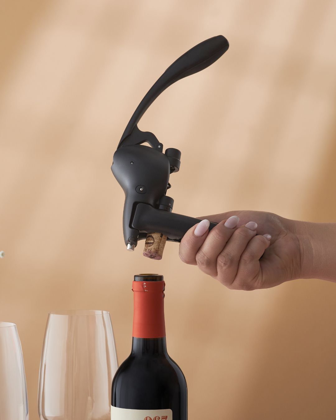 The Original Rabbit Corkscrew