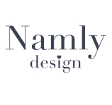 Namly Design | Personliga Namnlappar | Snabb leverans, fri frakt