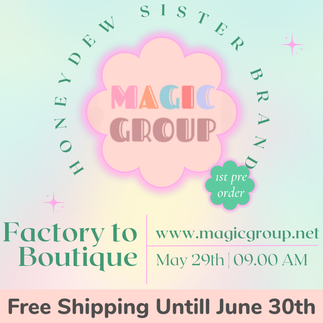 Magic! Group