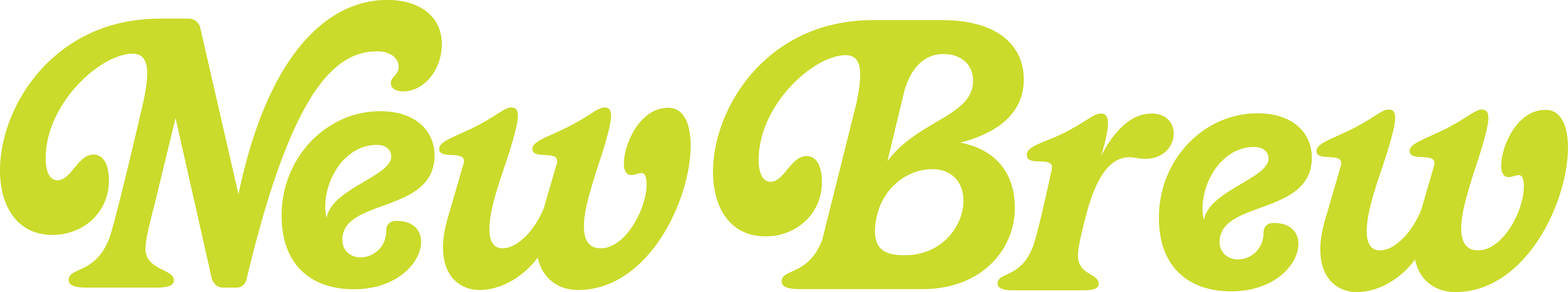 MANGO – New Brew Official