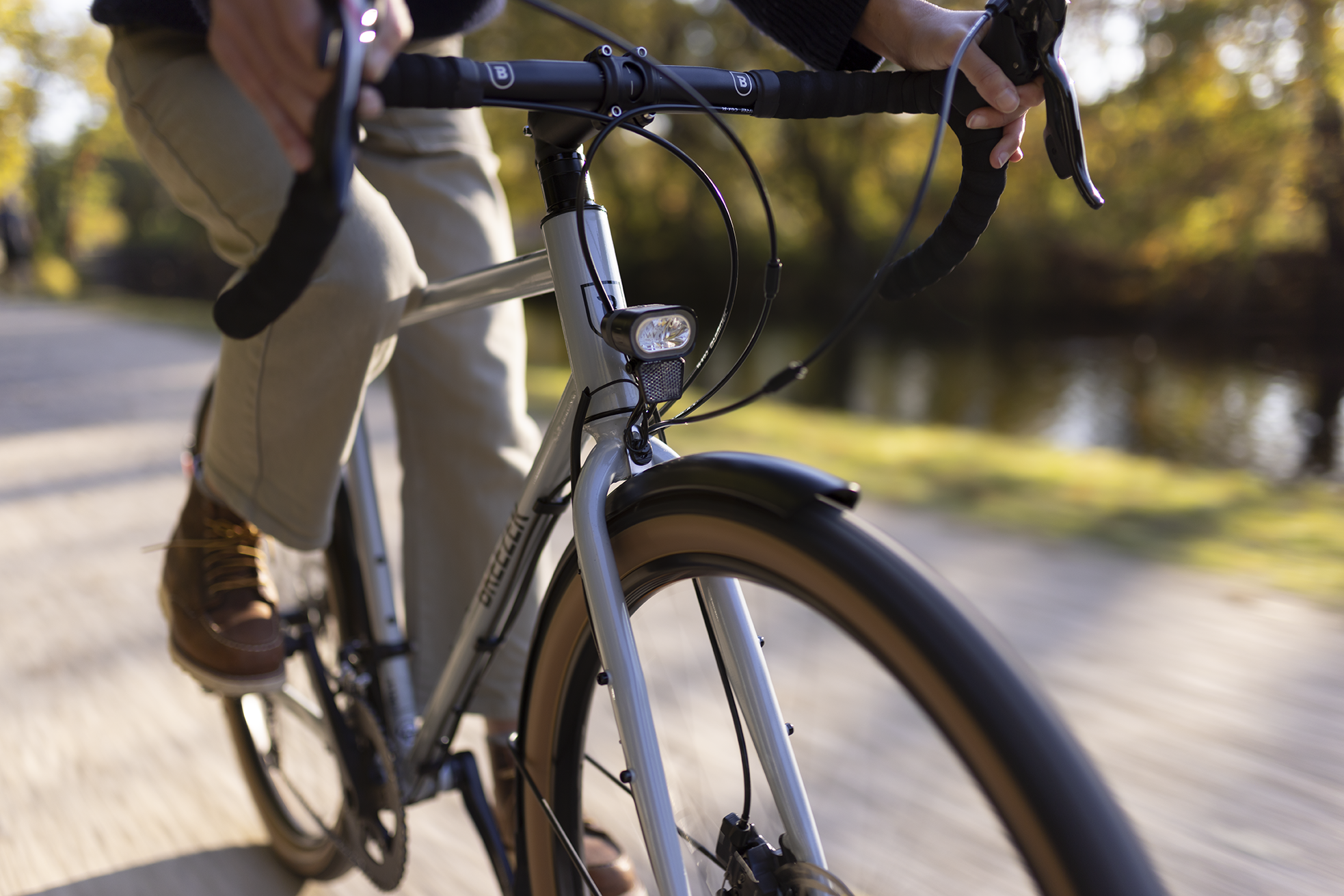 Replacement Parts – Breezer Bikes Powered by BikeCo, LLC