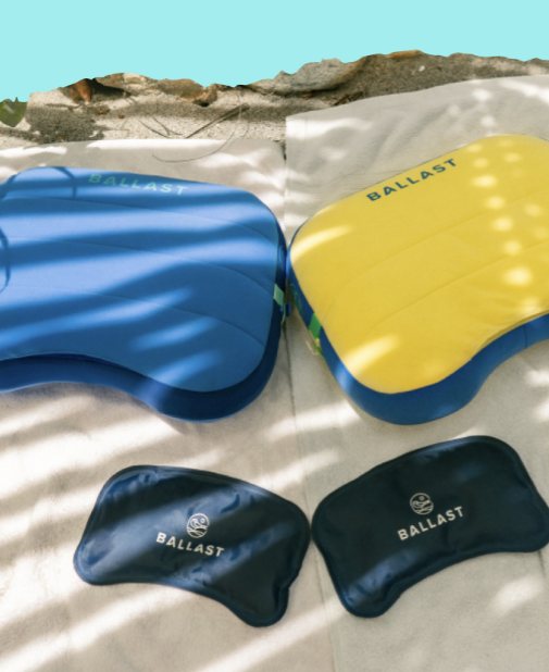 Ballast Outdoor Gear | Ballast Outdoor Gear