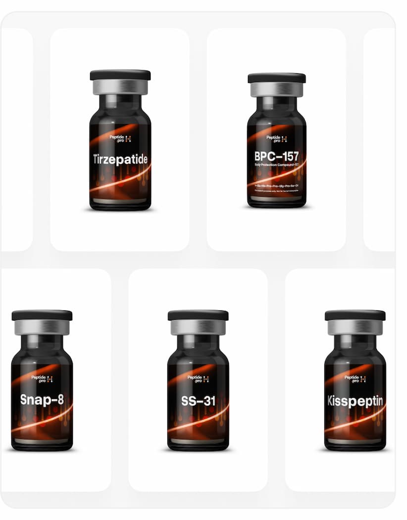 Peptide.pro