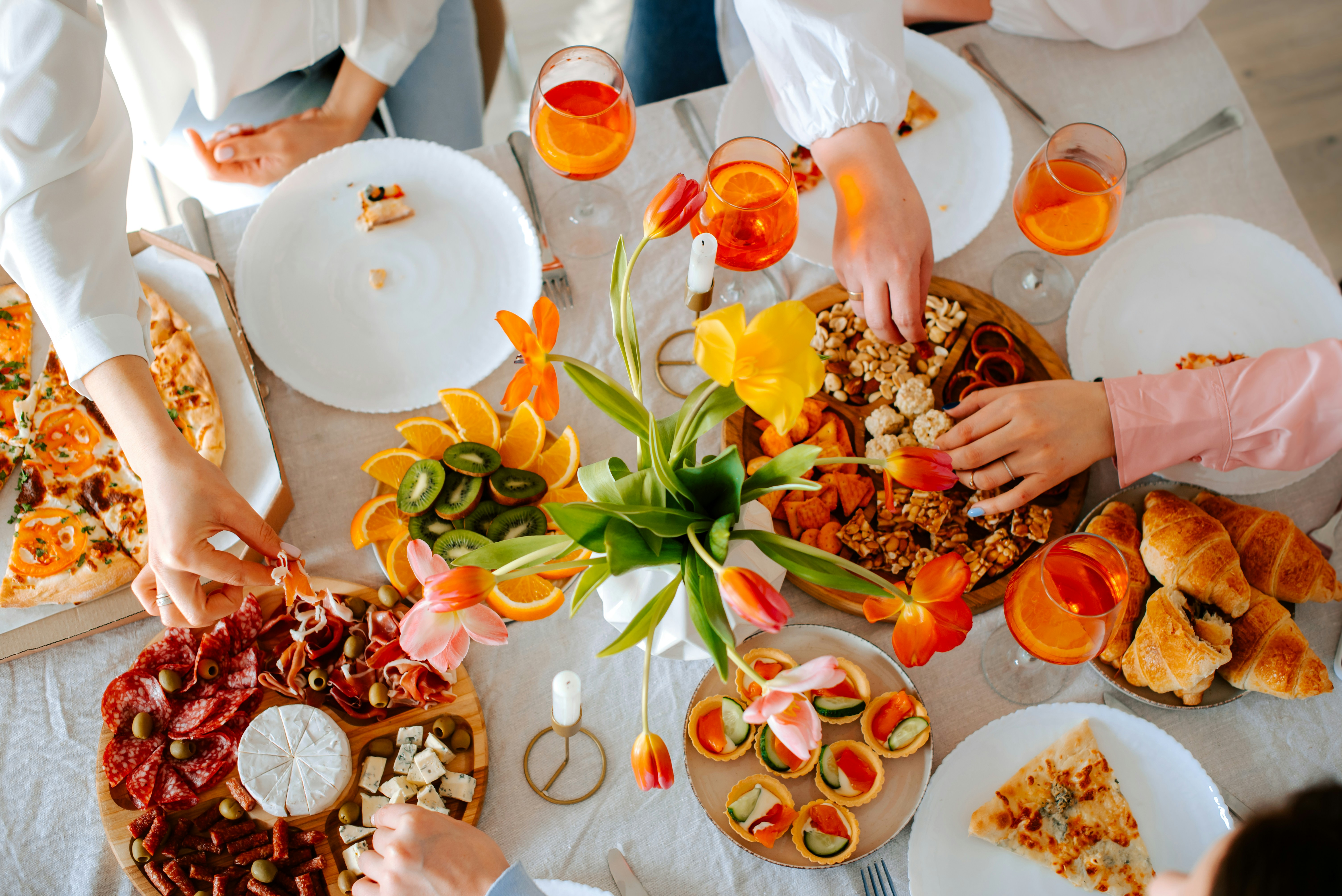 Together Bespoke Catering & Cafe