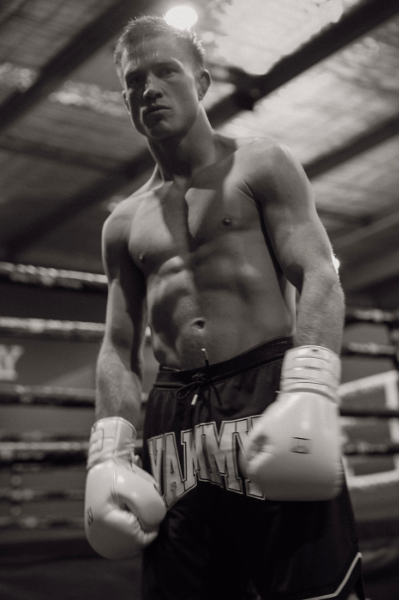 Boots Size Chart – YAMMY Boxing