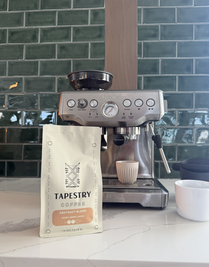 Build A Box – Tapestry Coffee