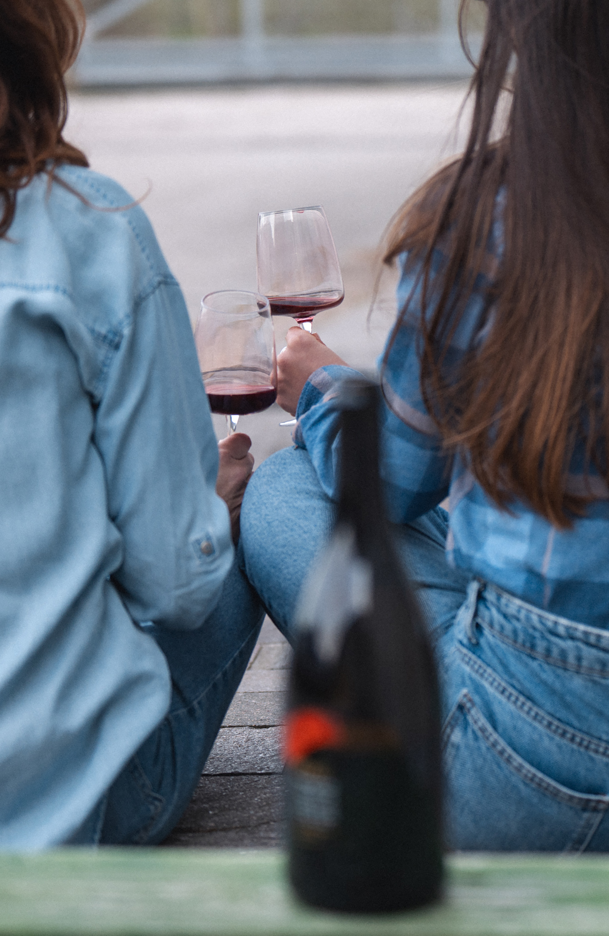 Join the Feral family