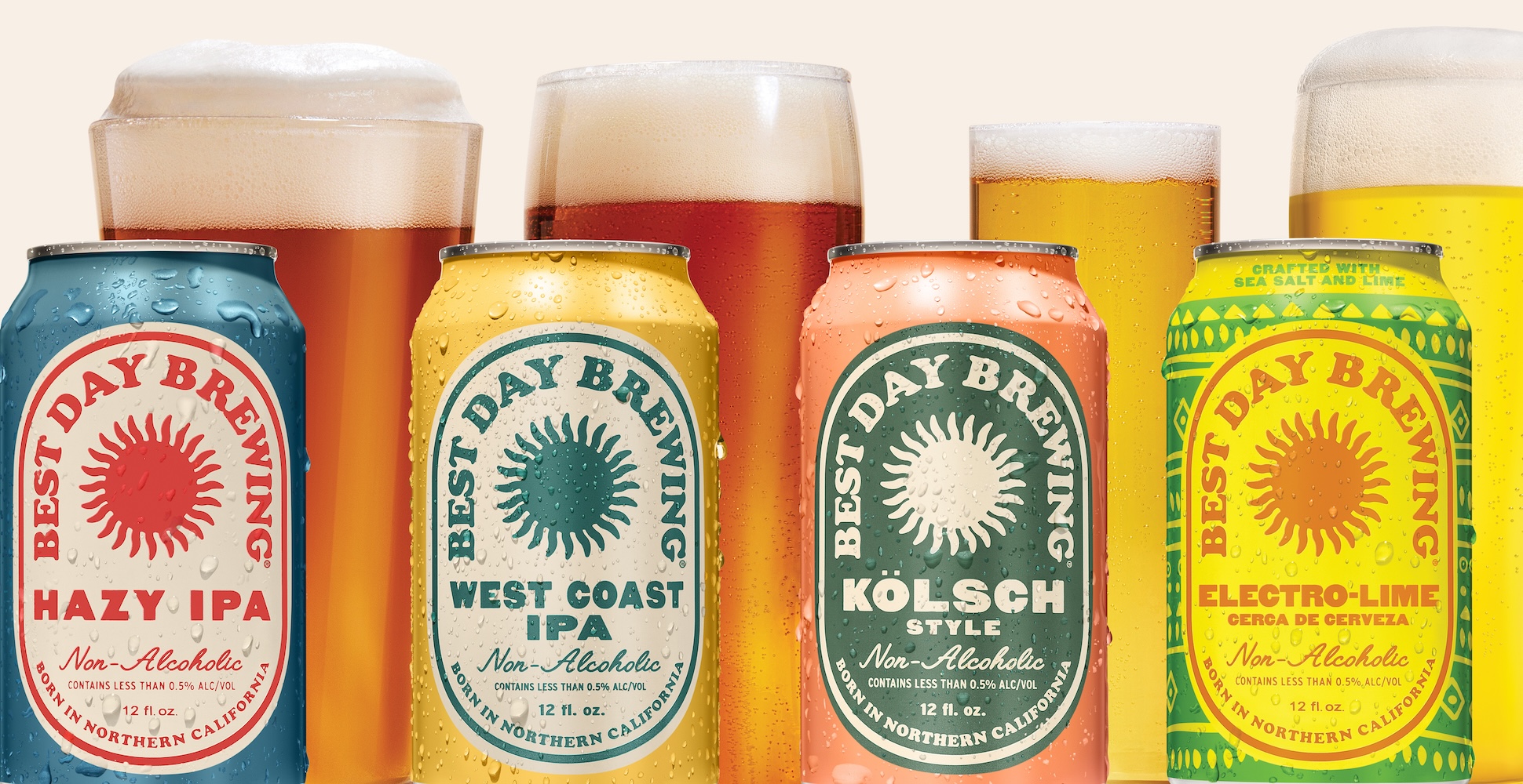 Company – Best Day Brewing