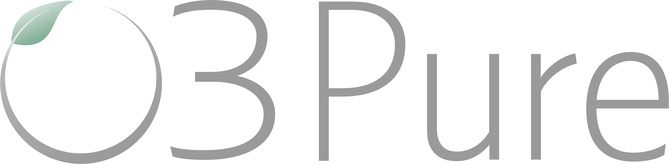 Contact Us – O3 PURE