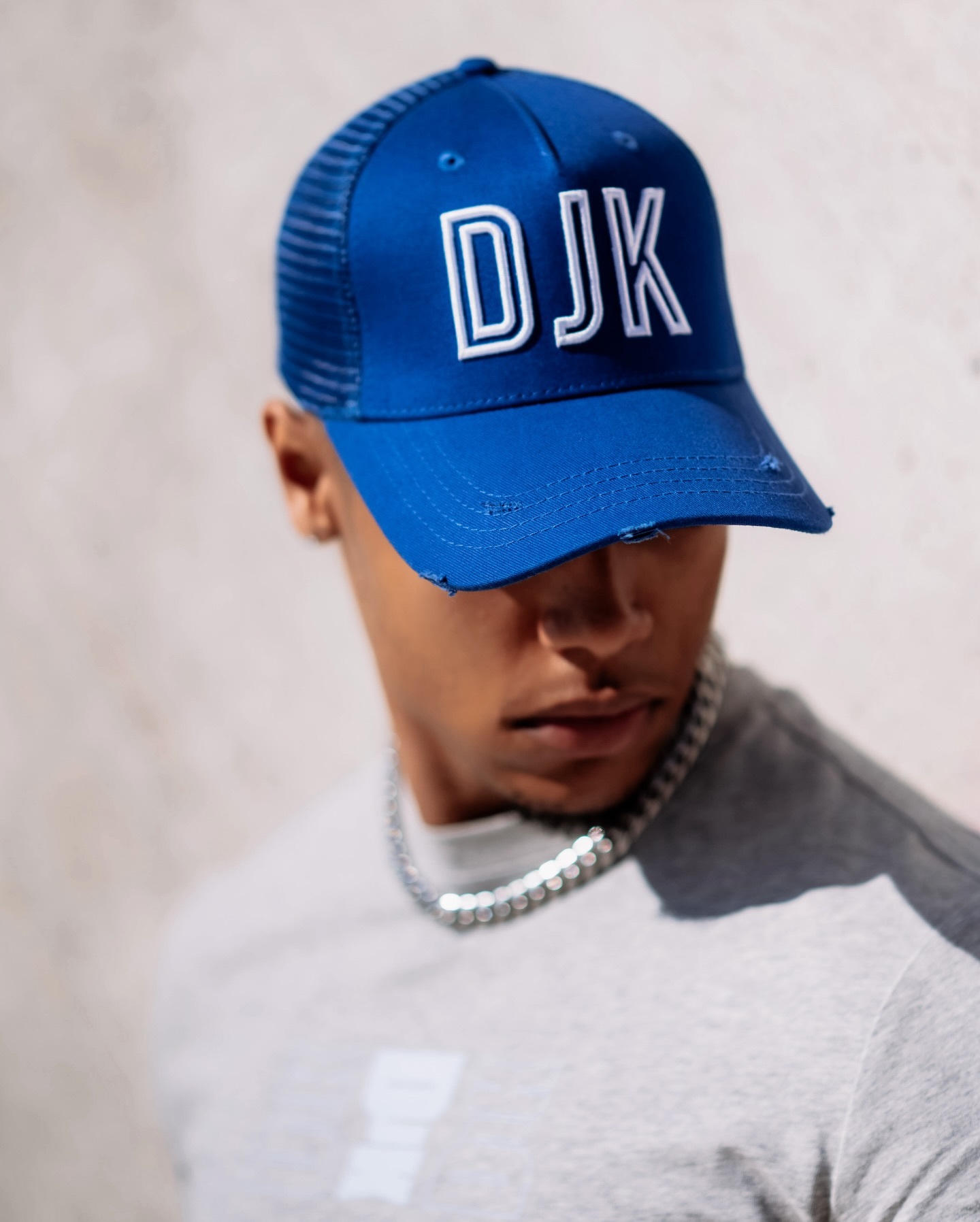 DJK INTERNATIONAL – DJK International LTD