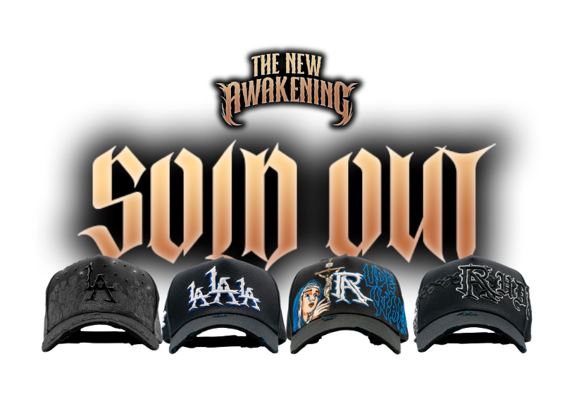 RUDE AWAKENINGS – Rude Awakenings