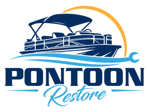 Restoring a Pontoon – Pontoon Restore