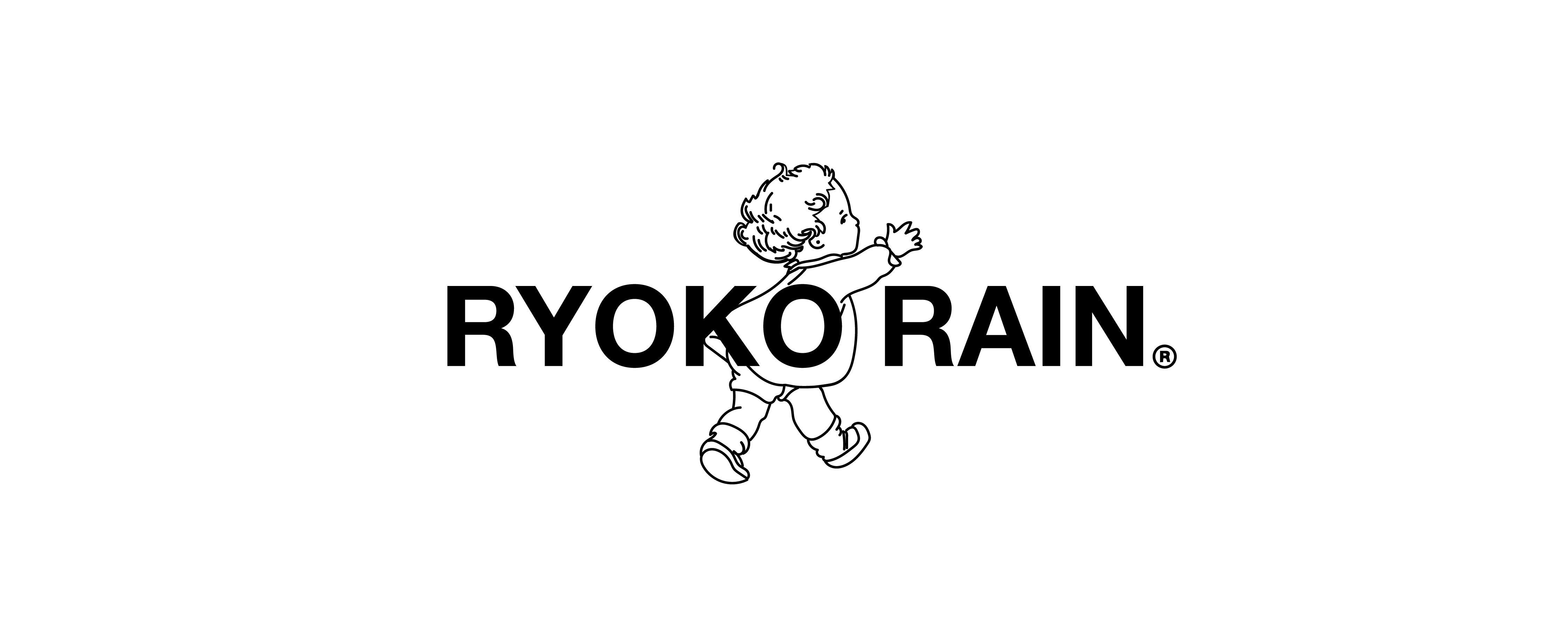Ryoko Rain for Earth Day