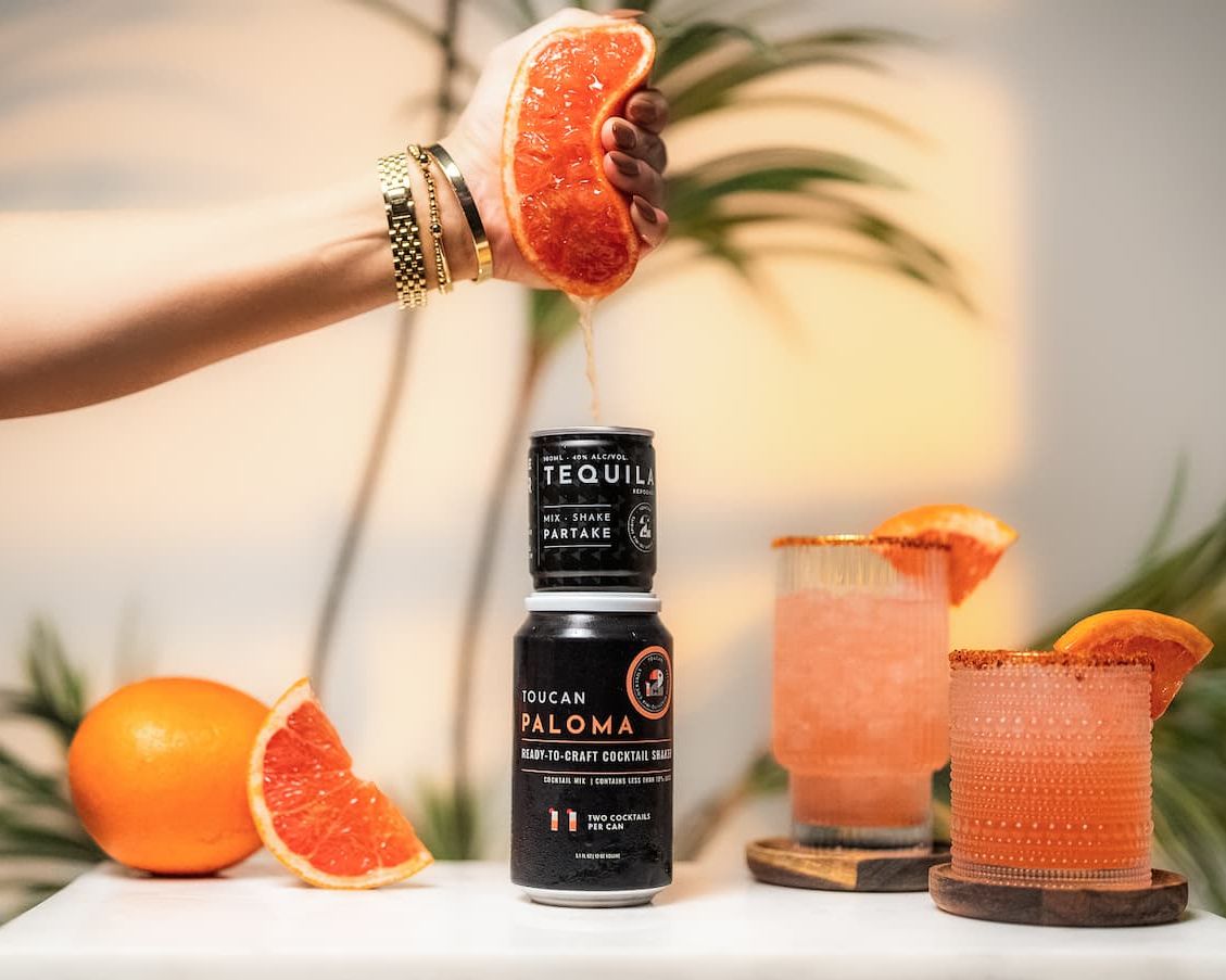 Where To Buy – Toucan Cocktails