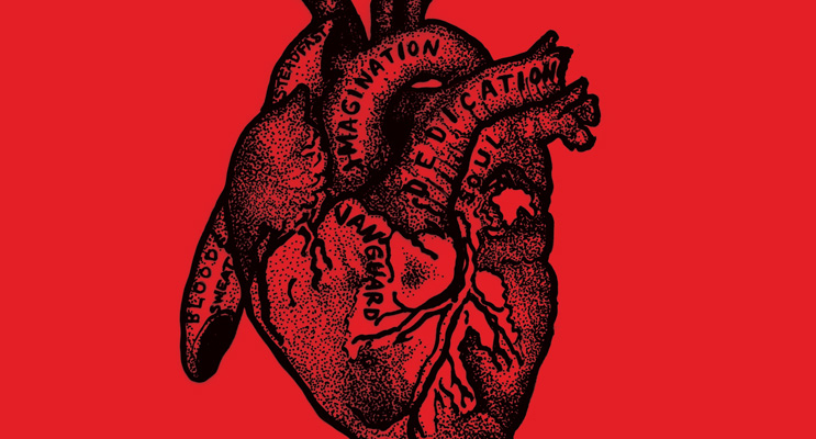 M2W - Vanguard Kimono