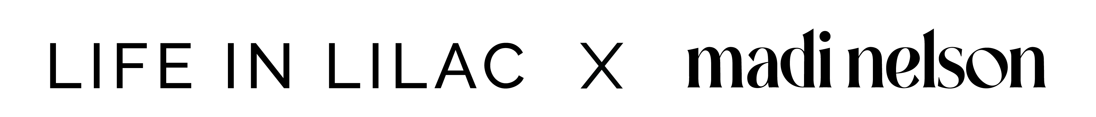 @Hayderz – Life in Lilac