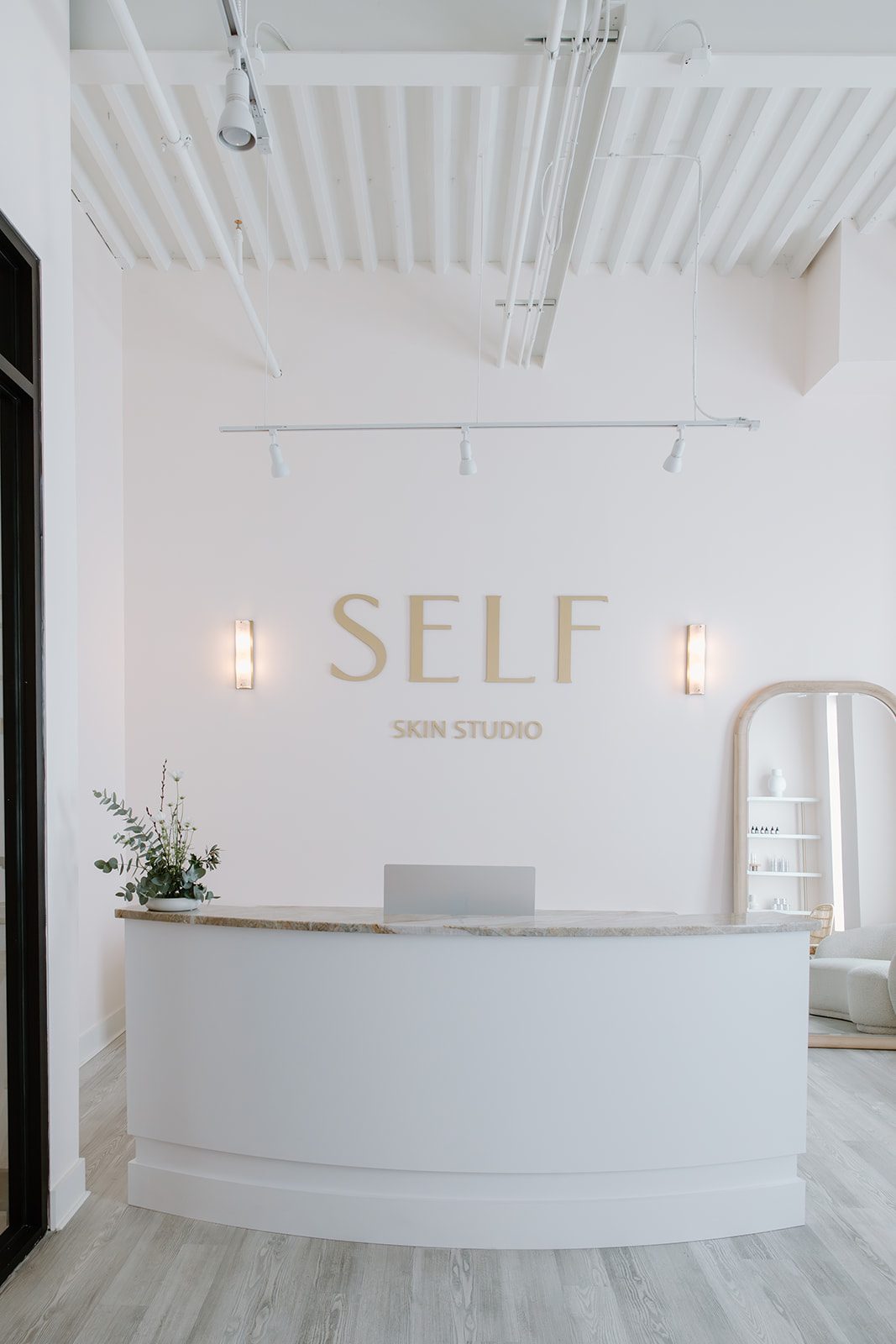 Contact Us - Self Skin Studio - Wilmington, NC