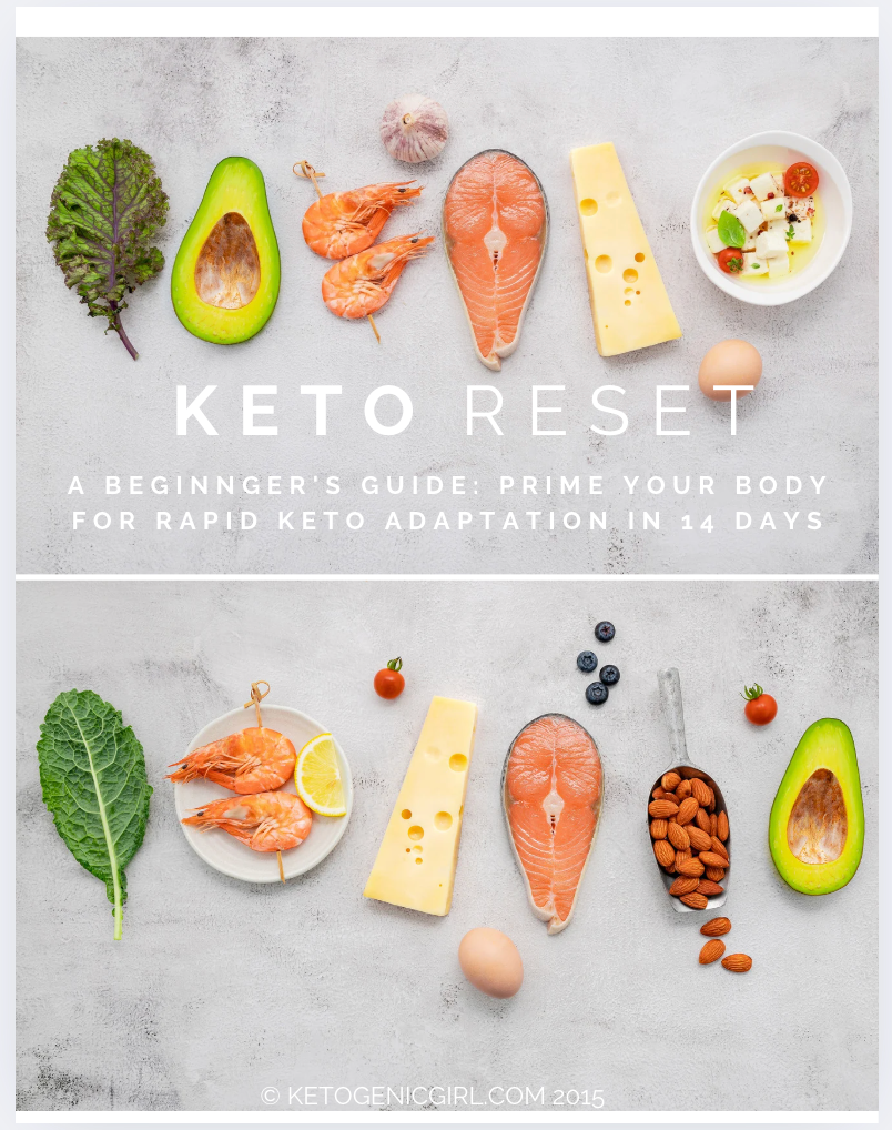 Shop Tone Protein – Ketogenic Girl