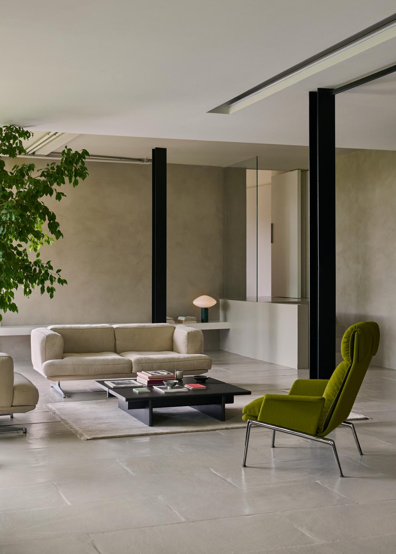 &Tradition — Como SC53