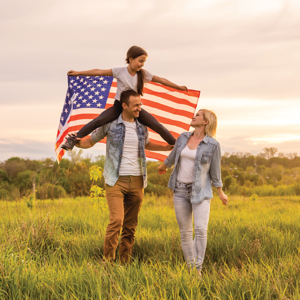 Resources - Flags - Flag Etiquette - Position and Manner of Flag ...