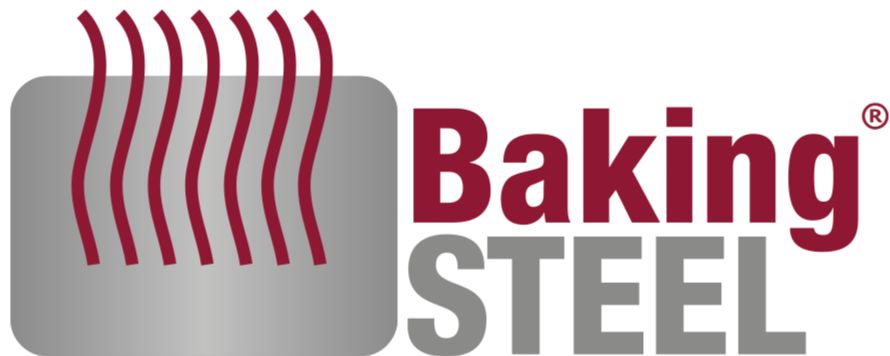 Baking Steel | Pizza Stone Made from Ultra-Conductive Steel