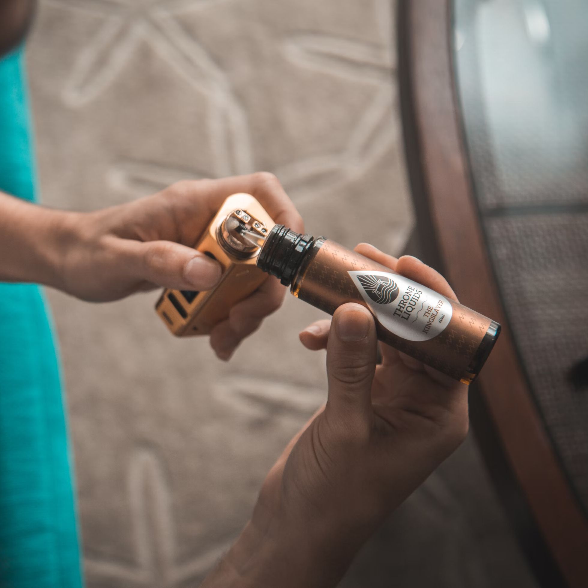 Ceramic Coils Pros & Cons: Are They Right For Your Vape?