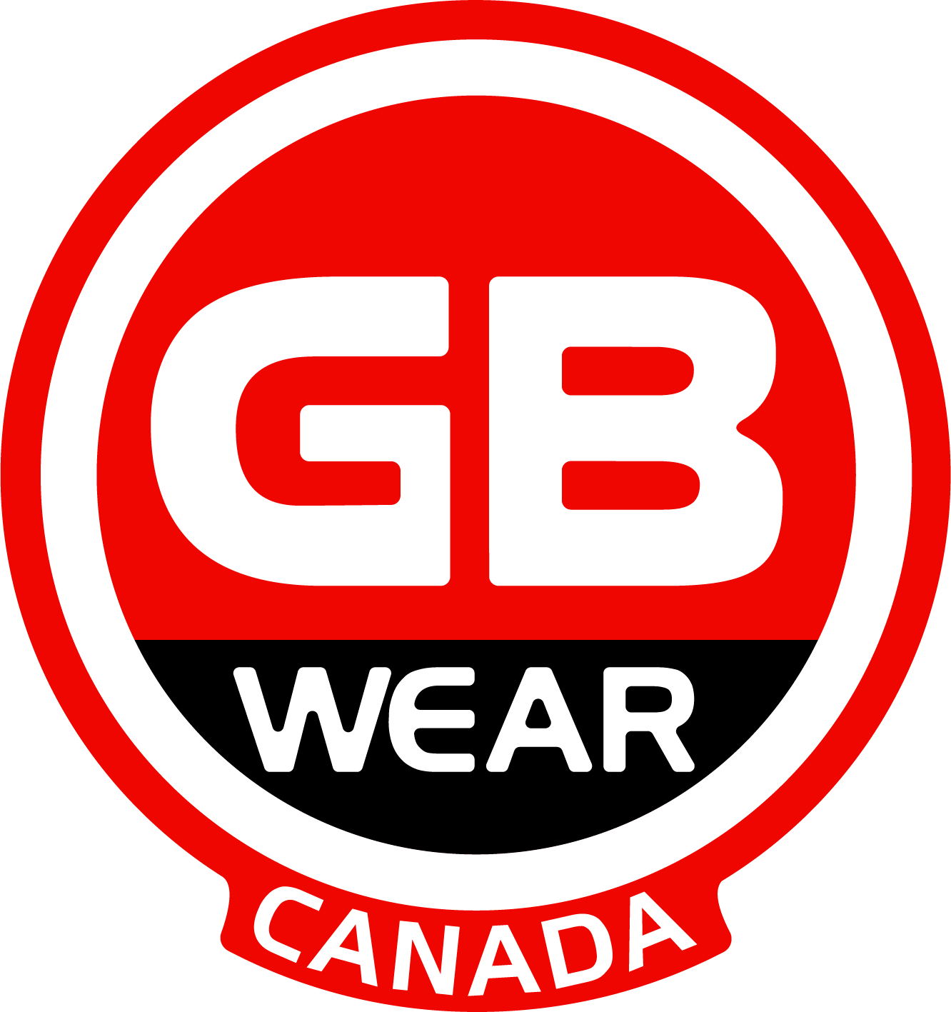Sizing – GB Wear Canada