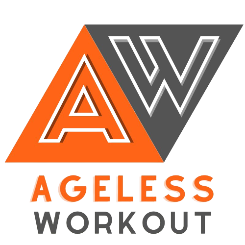 Ageless Workout – You’re not aging. You’re improving with age.