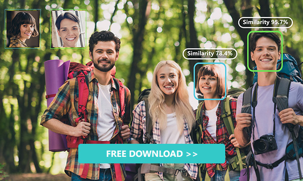 CyberLink Corp.: [New Release] Find Photos With AI Facial Recognition ...