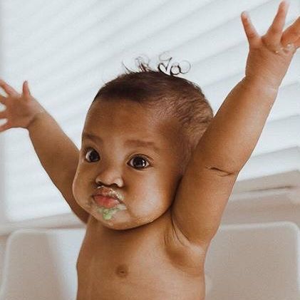 Nosh - 12/22/23 - Square Baby