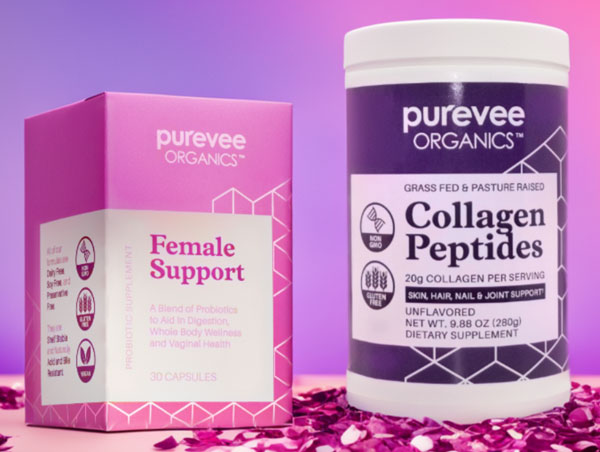 FAQ – Purevee Organics