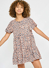 Fall / Winter '16 Lookbook – Hayden Girls