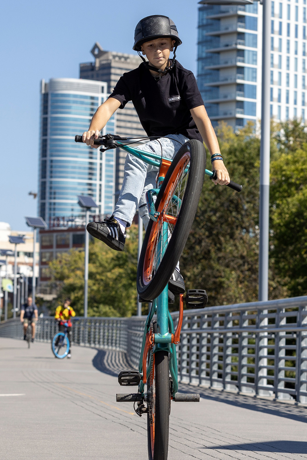 High Polish Fast Ripper! – SE BIKES Powered By BikeCo