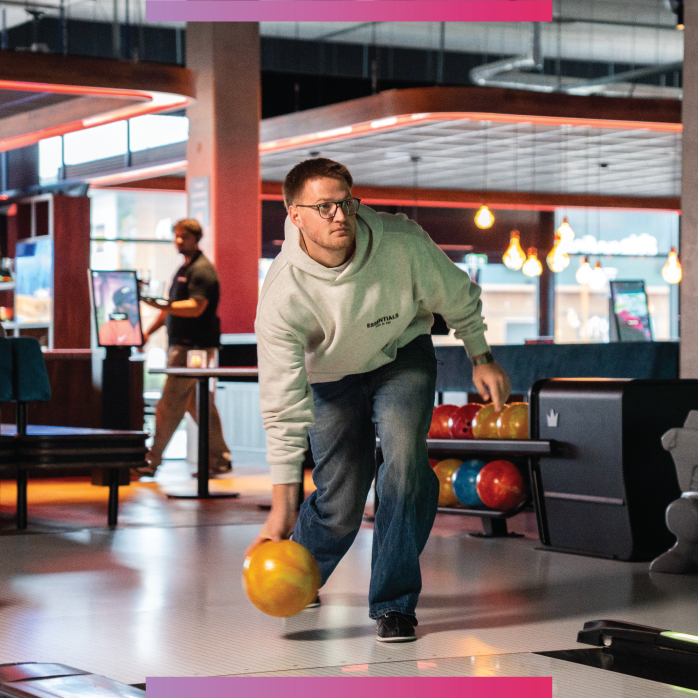 Contact & Openingstijden | Bowling Almere