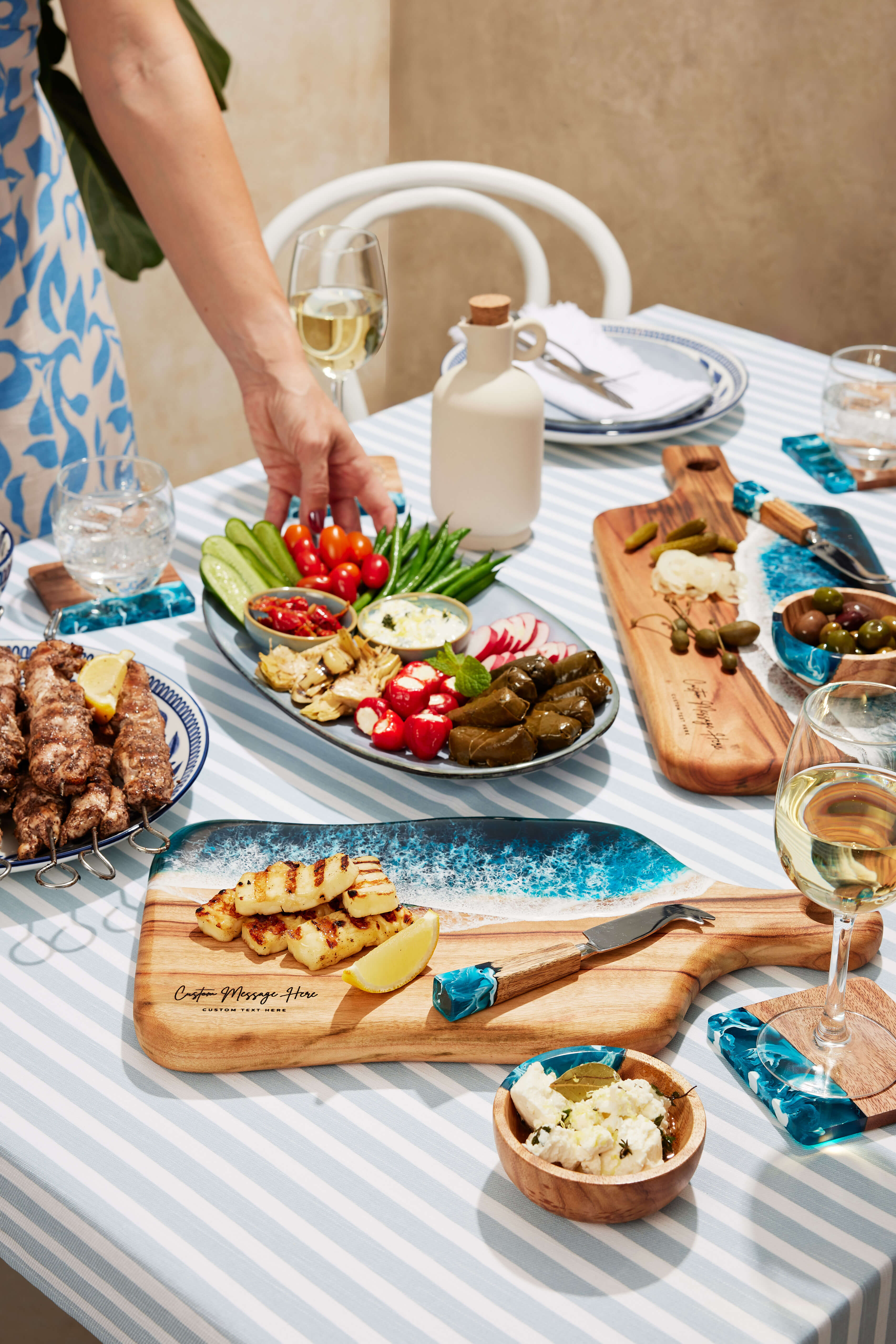 About Us & The Journey | The Fifth Design