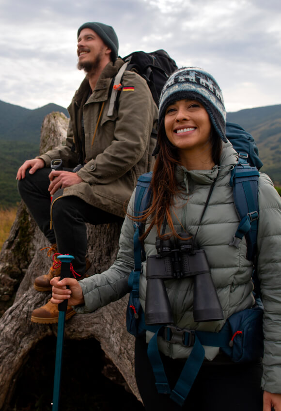 New & Second-Hand Outdoor Gear | Shop Out&Back Outdoor