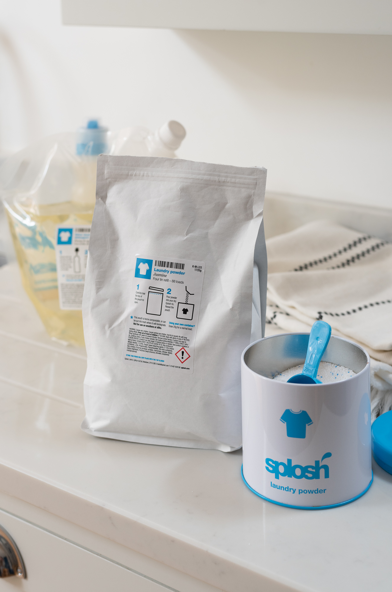 Refills_ – Splosh Limited