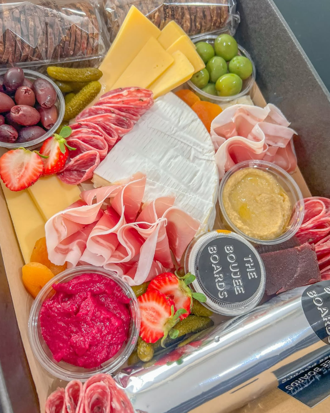 Contact – The Boujee Boards