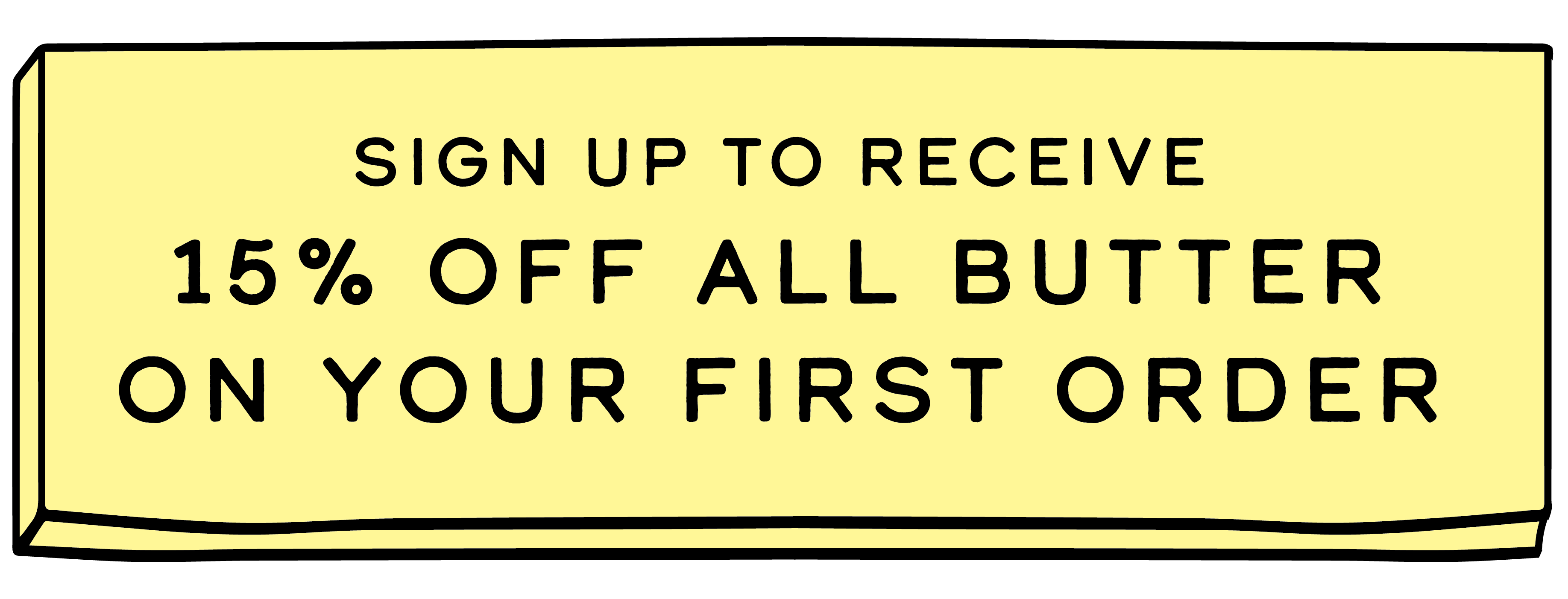 How It's Made – Pepe Saya Buttery