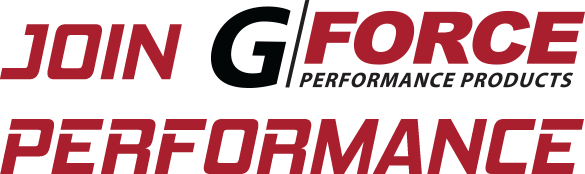 About Our Products & Services | G Force Performance Products
