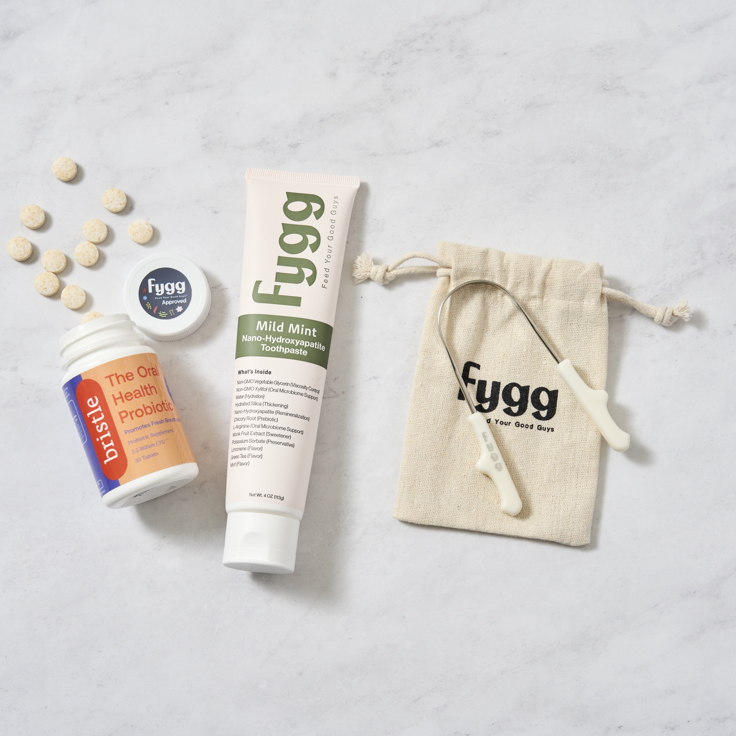 All Our Products... - Fygg