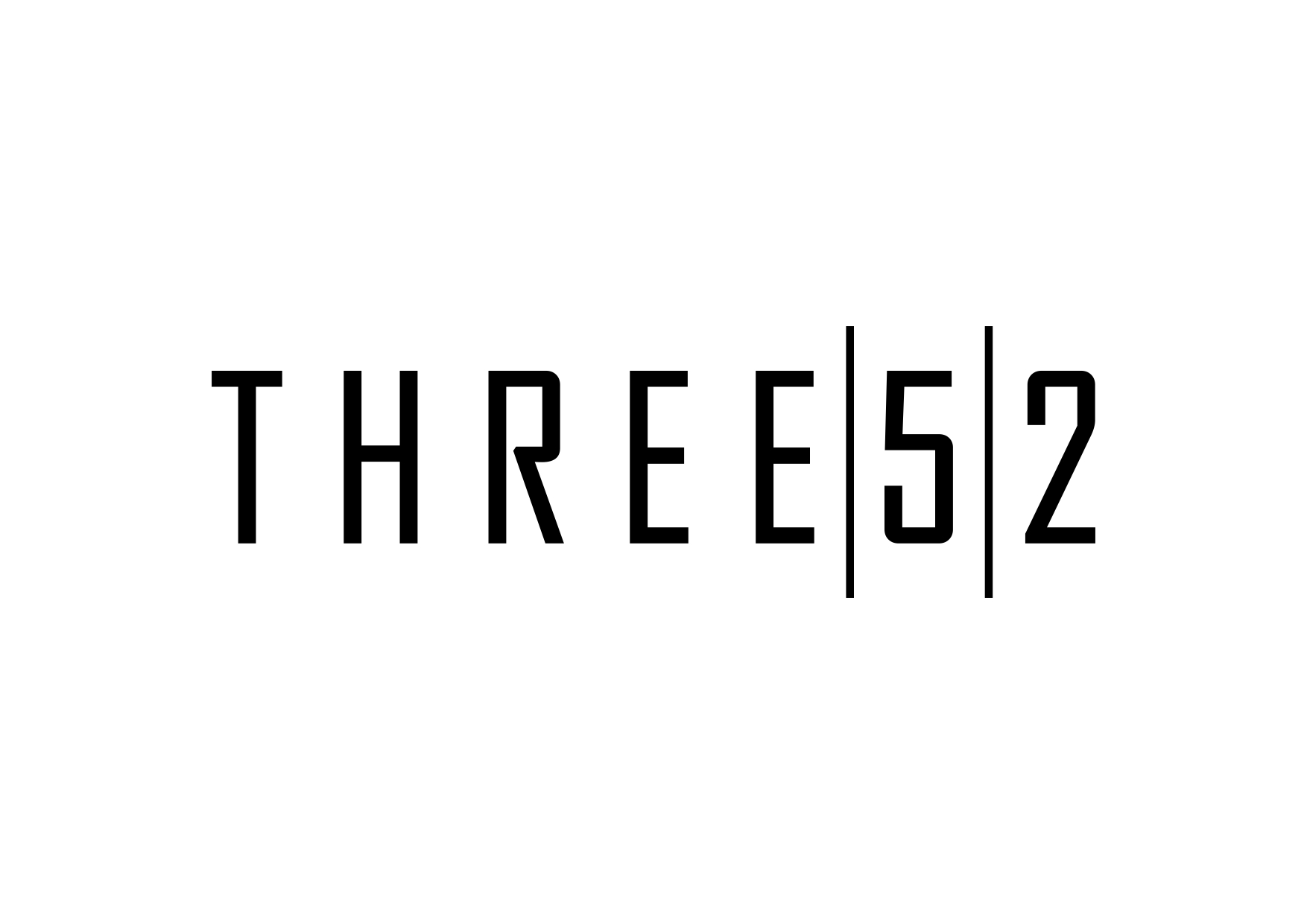MERCH – Three52