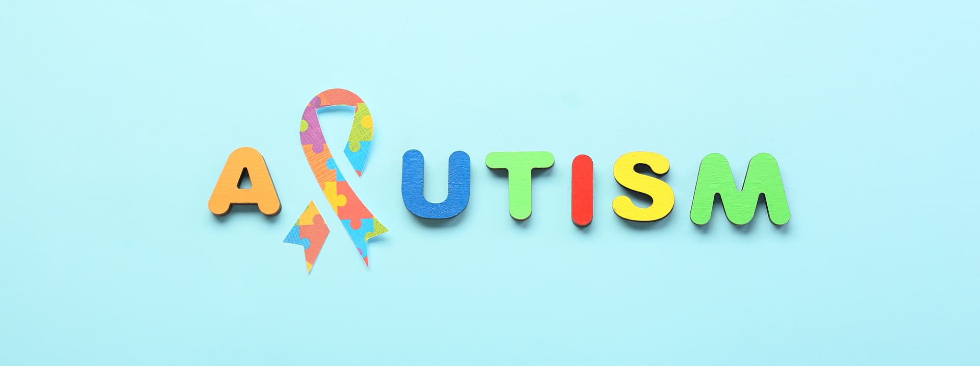 Illustrating Autism With the Autistic Color Wheel – Bened Life