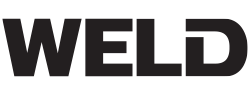 Jet Tag Keychain - WELD Merchandise | WELD Racing Wheels