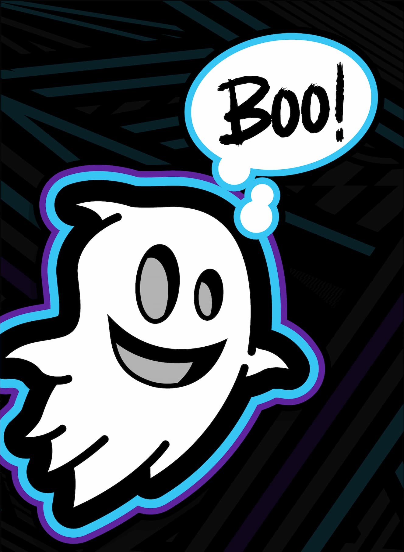 Custom Stickers – Sticker Phantom