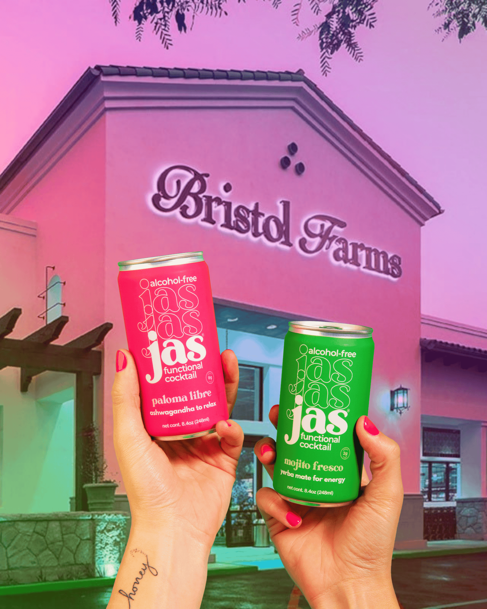 Find JAS – JAS Live Free Inc