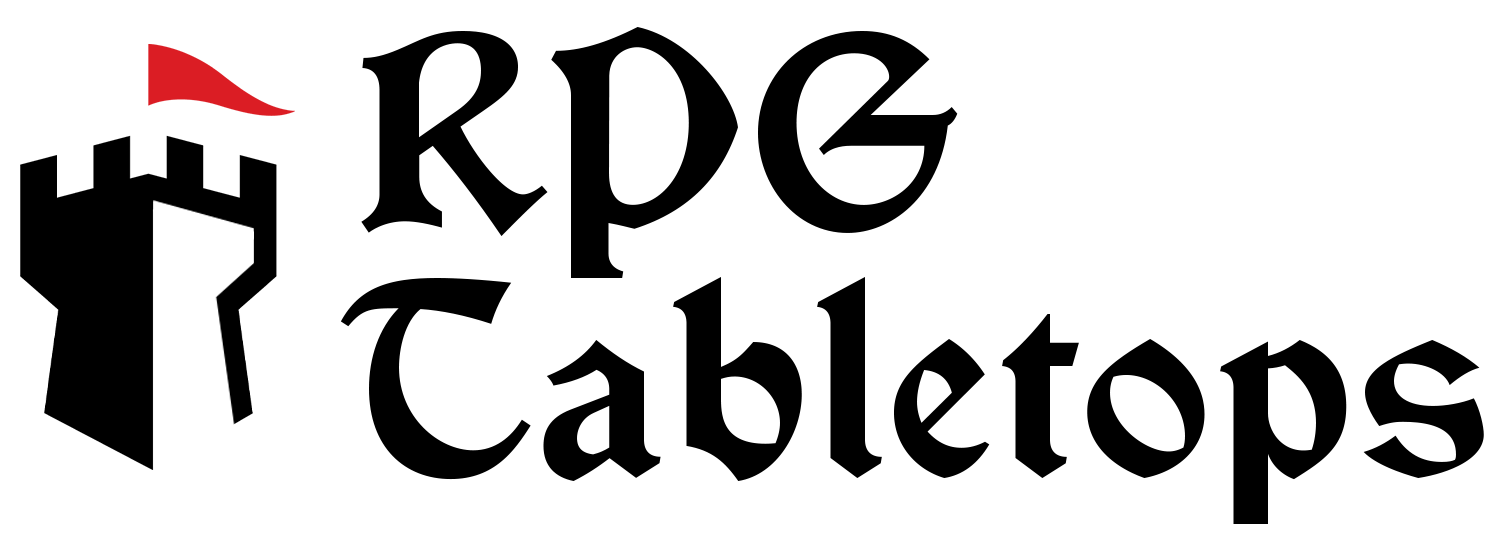 Products – RPG Tabletops